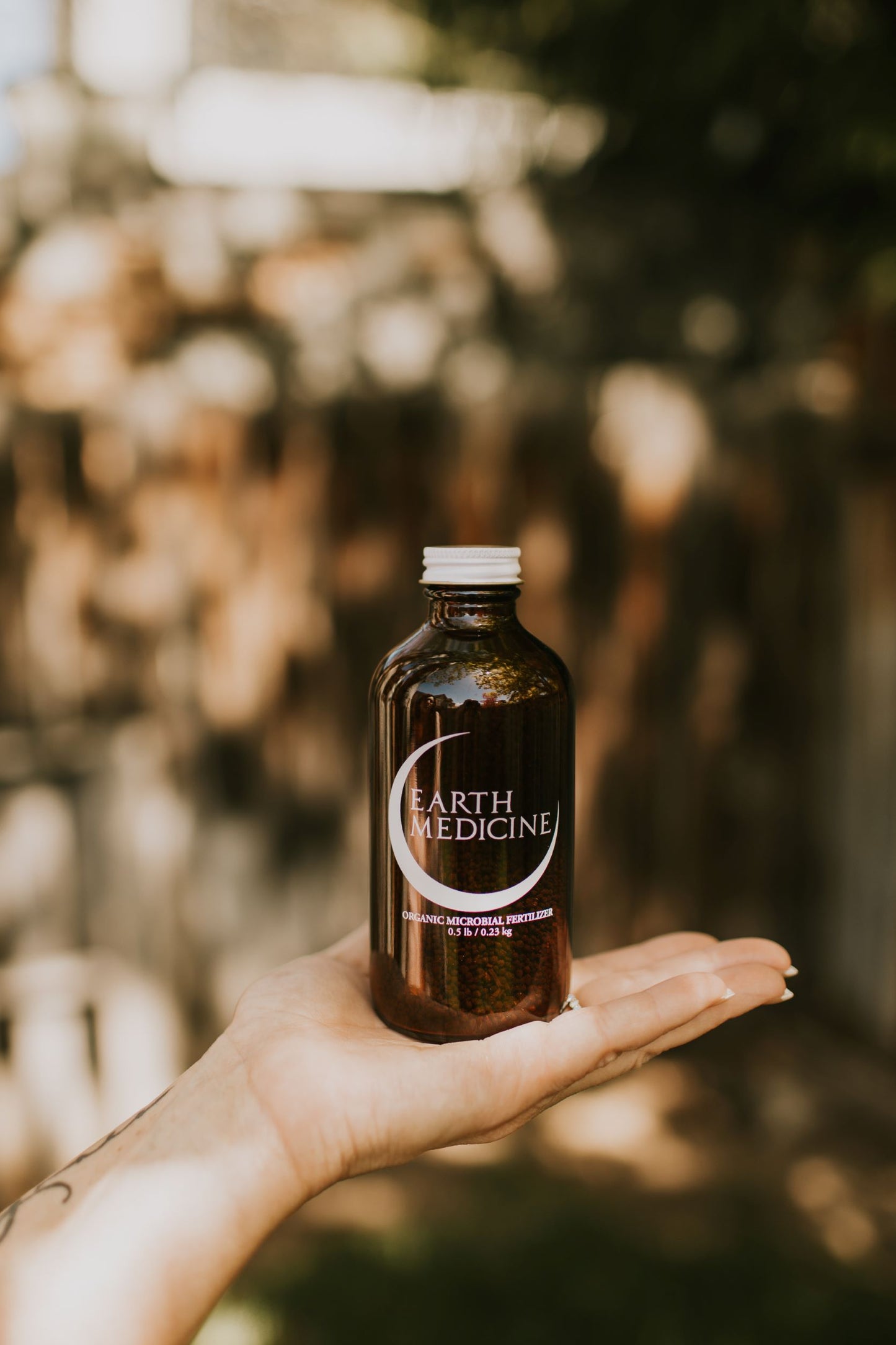 The Sampler – earthmedicineusa